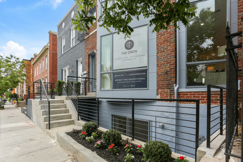 3324 Sherman Ave. NW, DC - United Investments